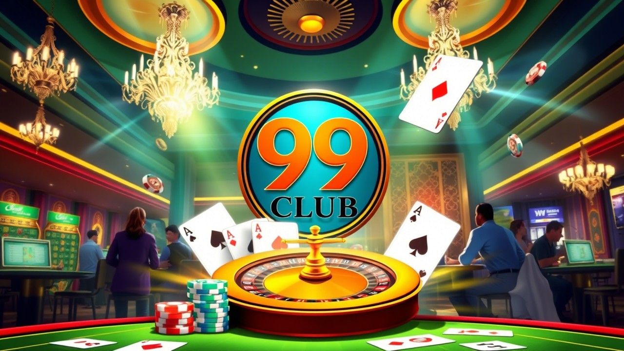 99 Club Login